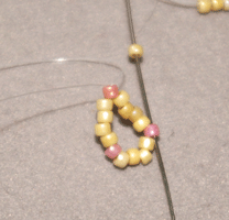 Chevron Chain Tutorial | Interweave