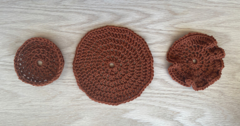 To Join or Not to Join: Crocheting in the Round | Interweave