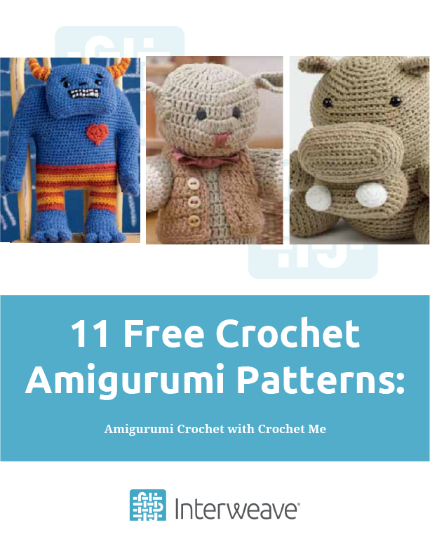 11 Free Crochet Amigurumi Patterns | Crochet, Free Crochet Patterns ... 11 Free Crochet Amigurumi Patterns | Crochet, Free Crochet Patterns ...