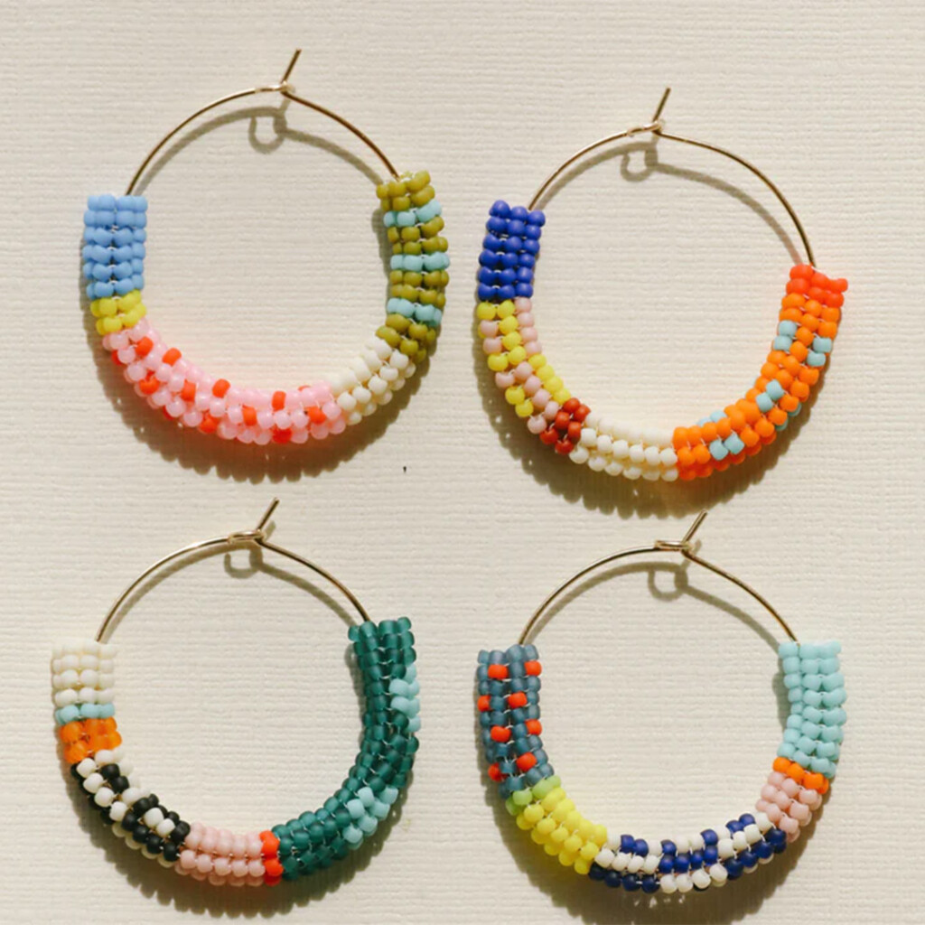 Bead trend store