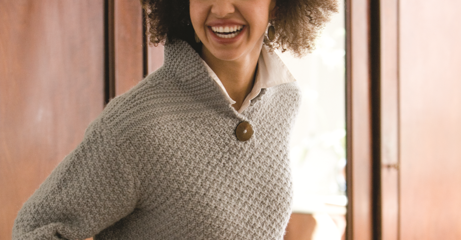 How to Adjust Your Sweater Patterns for Gauge Differences