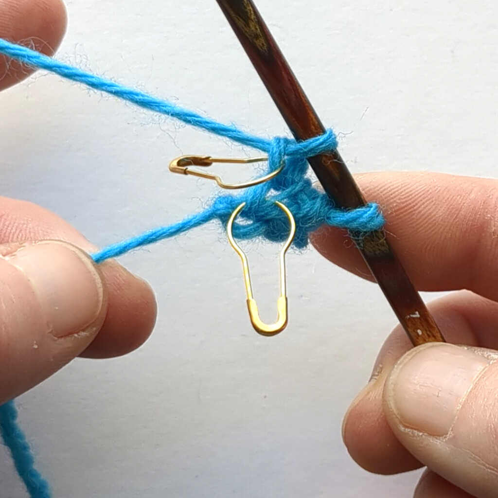 Crochet Foundation Stitches Explained and Why Use Them