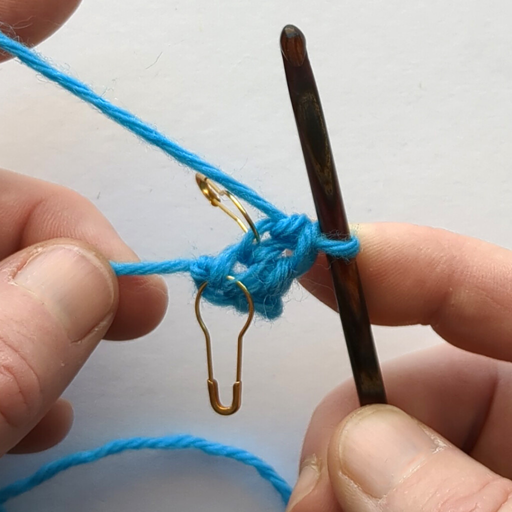 Crochet Foundation Stitches Explained and Why Use Them