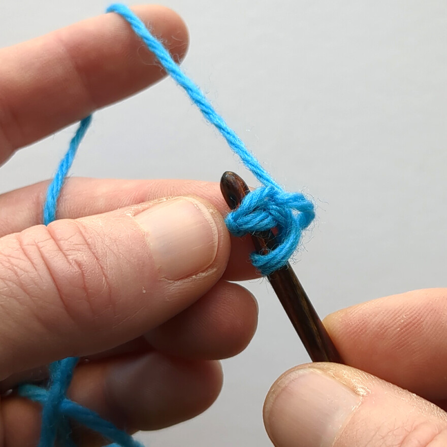 Crochet Foundation Stitches Explained and Why Use Them