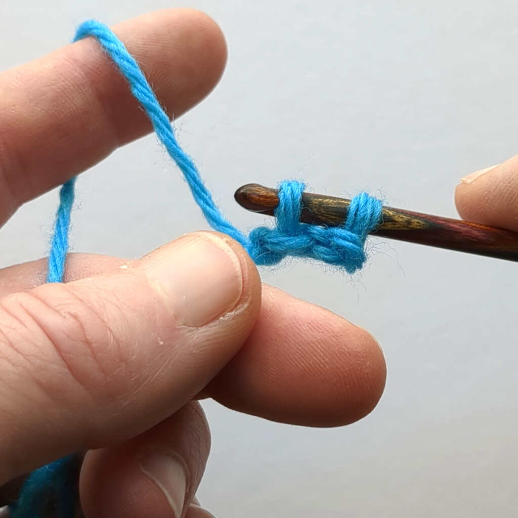 Crochet Foundation Stitches Explained and Why Use Them