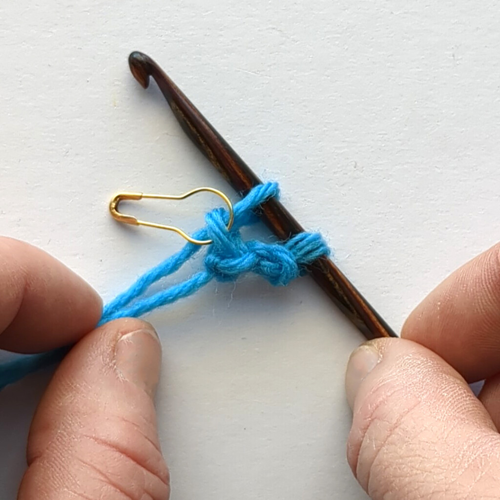 Crochet Foundation Stitches Explained and Why Use Them