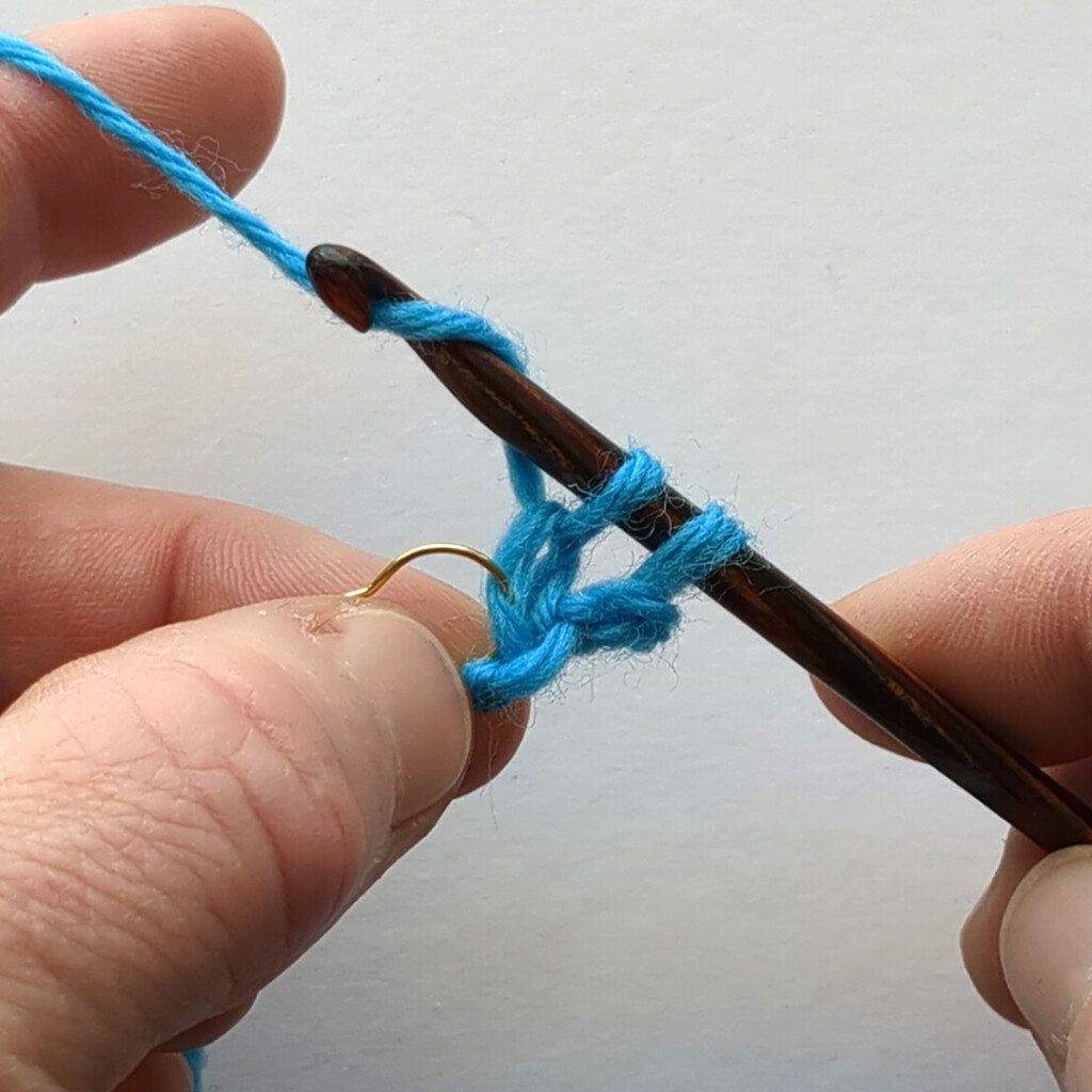 Crochet Foundation Stitches Explained and Why Use Them