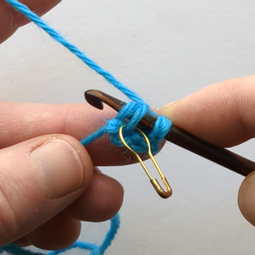 Crochet Foundation Stitches Explained and Why Use Them