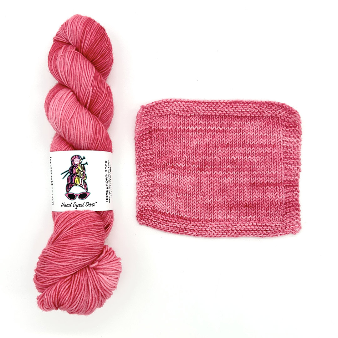 Understanding Hand-Dyed Yarn Terminology and Colorways