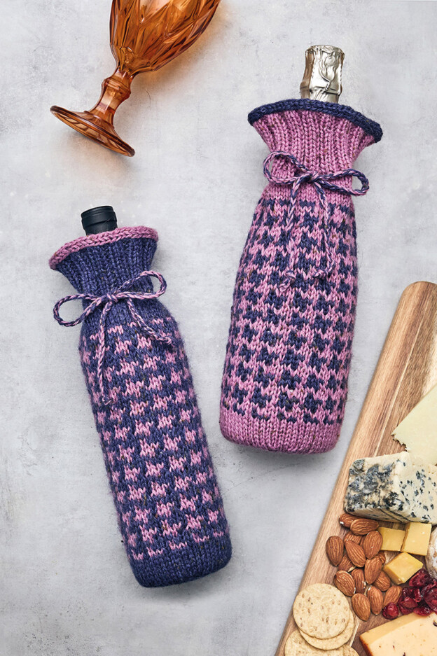 Interweave Knits Gifts 2023 Print Edition | Clearance Magazines ...