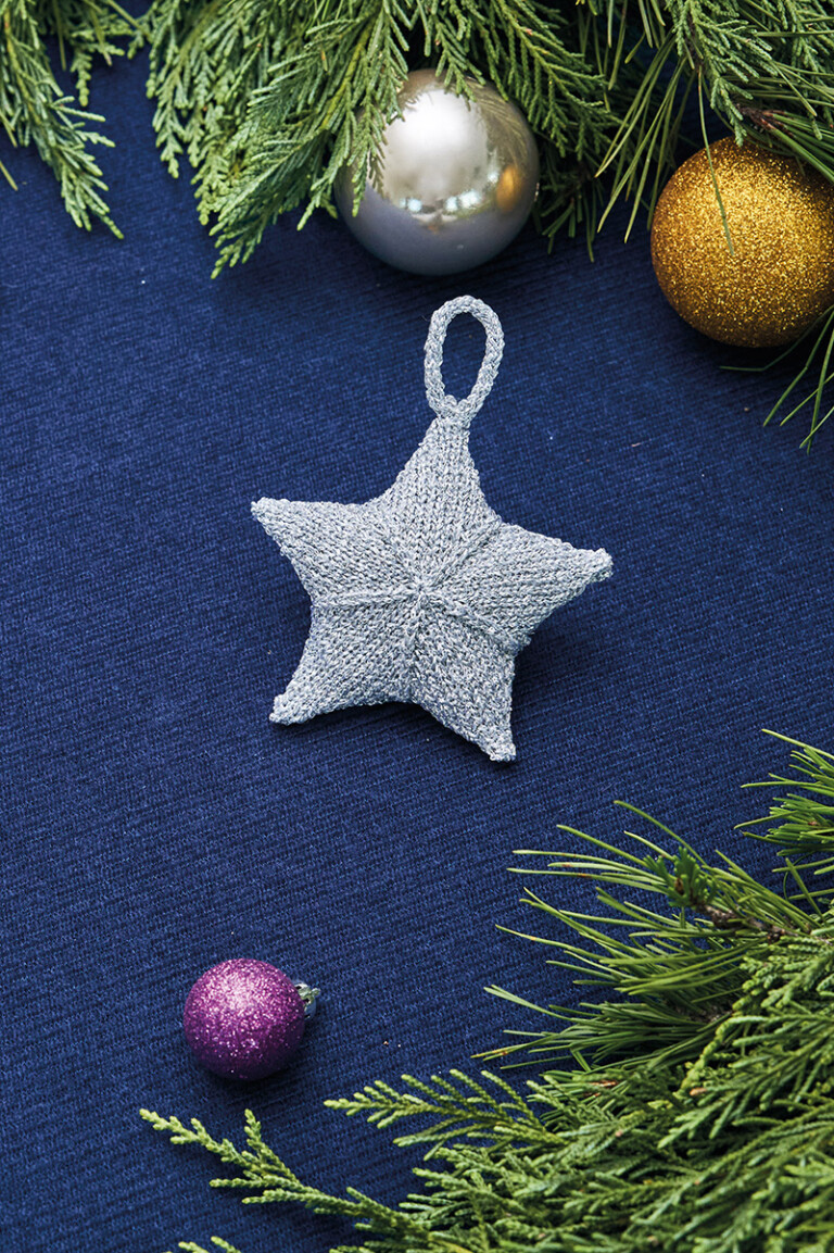 Interweave Knits Gifts 2023 Print Edition | Clearance Magazines ...