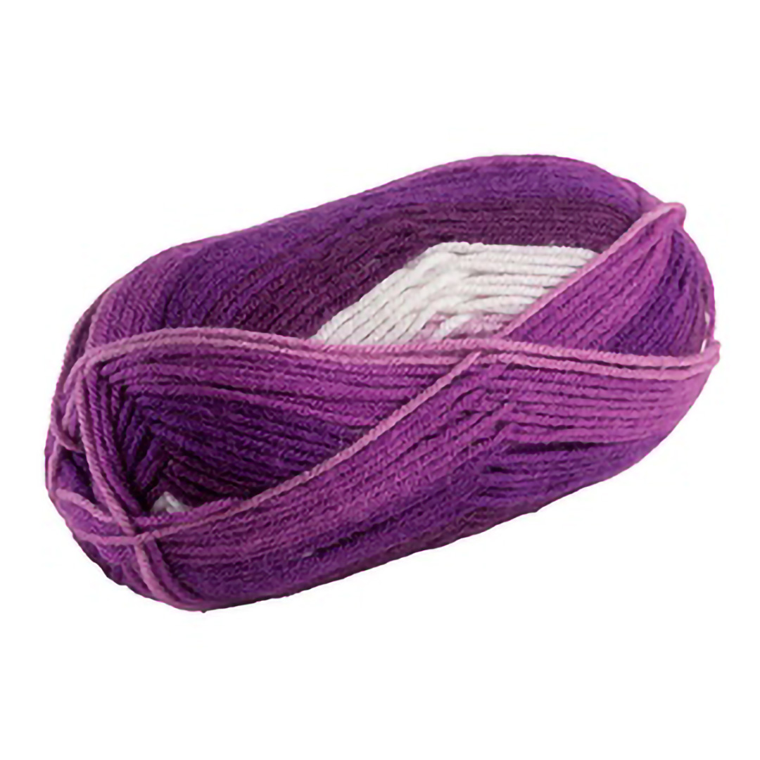 Our Favorite Self-Striping Yarns