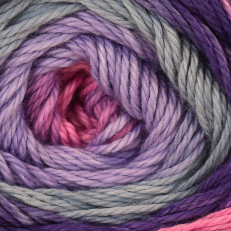 Our Favorite Self-Striping Yarns