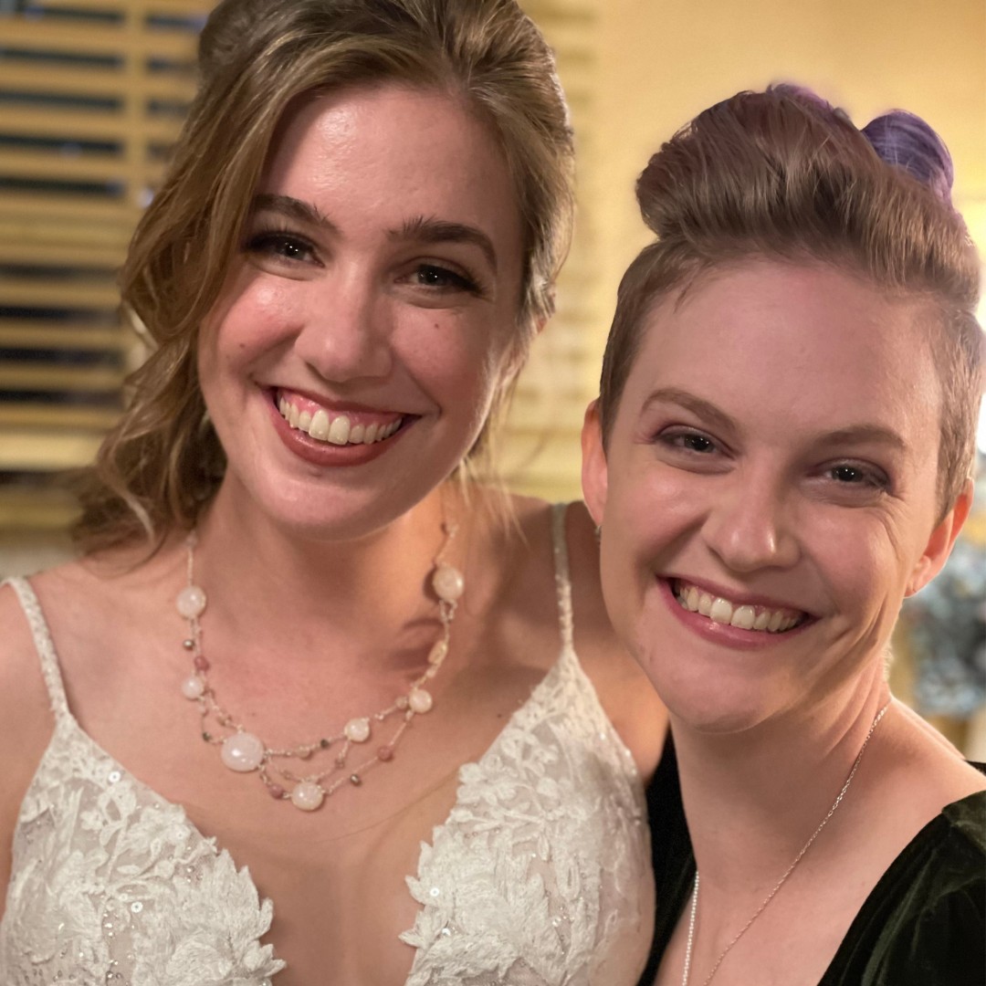 Project Inspiration: A Mackintosh Rose-Inspired Bridal Necklace