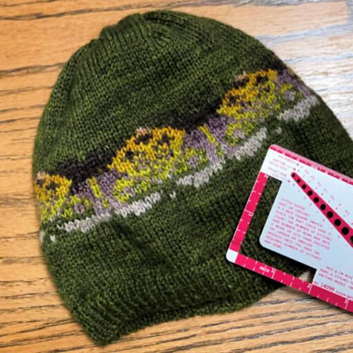 10 Tips for Knitting Gorgeous Stranded Colorwork | Colorwork | Interweave