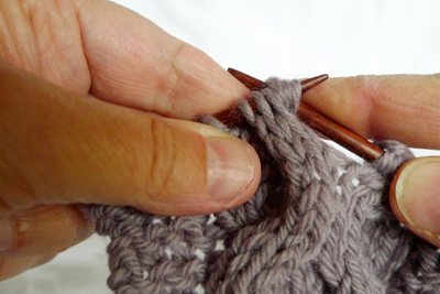 Faster, Easier Cable Knitting: No Cable Needles, No Fear | Interweave