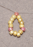 Chevron Chain Tutorial | Interweave