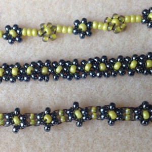 Stitch Tips: Daisy Chain | Interweave