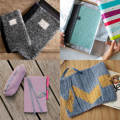 Start Fresh with Back-to-School Crochet Patterns | Crochet | Interweave