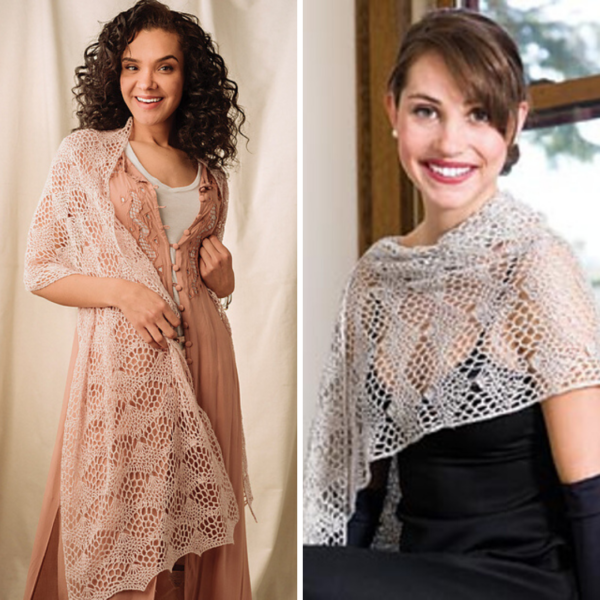 3 Ways to Make Old Crochet Patterns New Again | Crochet | Interweave