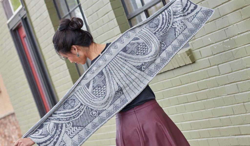 Color Knitting: How to Lock Your Floats | Interweave