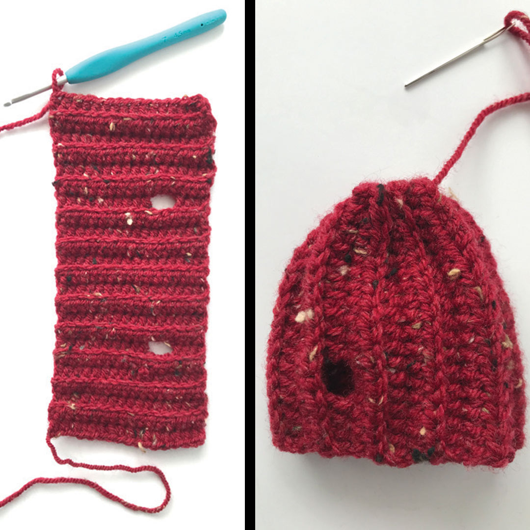 Clothes for Critters: Make Clothes for Crochet Stuffies | Crochet ...