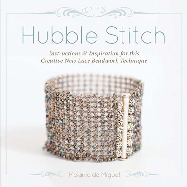 These Hubble Stitch Snowflake Earrings Are Perfect for the Holidays ...