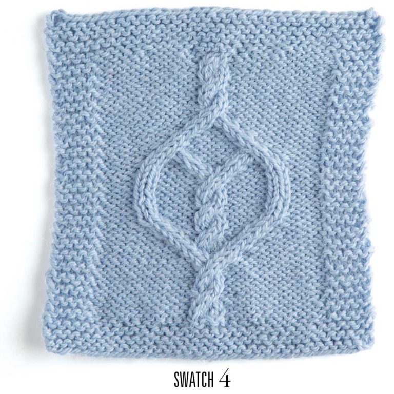 Understanding Cable Chart Symbols | Knitting | Interweave