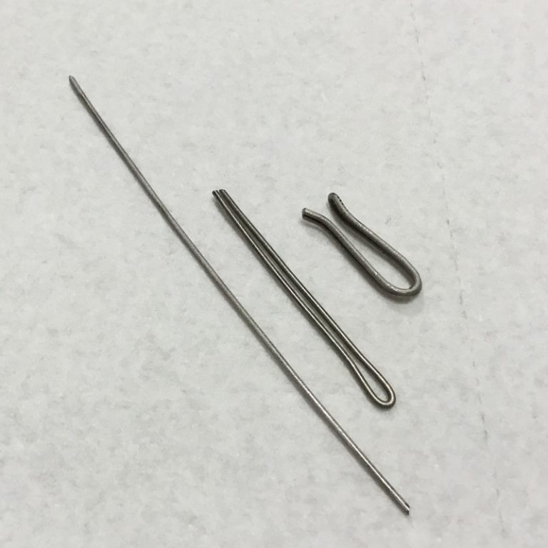 Improve Soldering Control—and—Transition to Titanium Soldering Tools