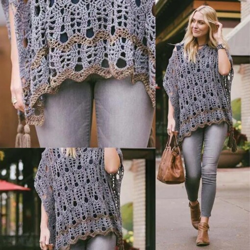 5 Perfect Spring Crochet Patterns | Crochet | Interweave