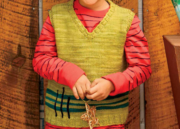 Knitting Patterns for Children: 9 Free, Must-Knit Kid Knitting Patterns ...