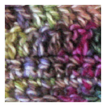 Crocheting with Variegated Yarn | Interweave