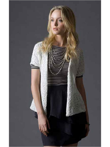 Cruise Ship Cardigan Knitting Pattern Download | Collections, Knitting ...